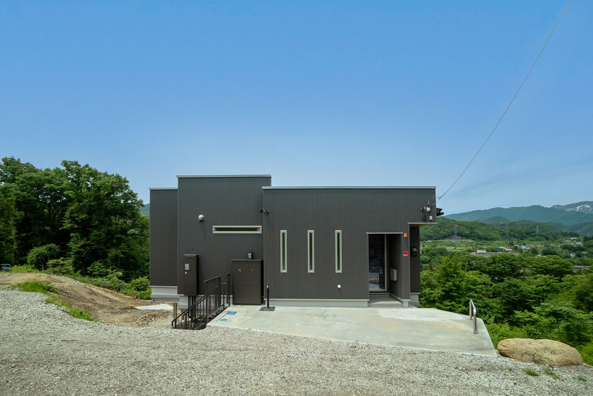 K様邸 – 株式会社TAKA | 群馬県沼田市の建設会社